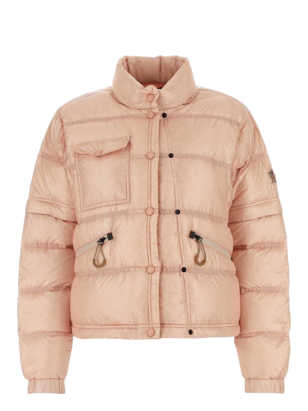 MONCLER Moncler Grenoble Mauduit Short Down Jacket
